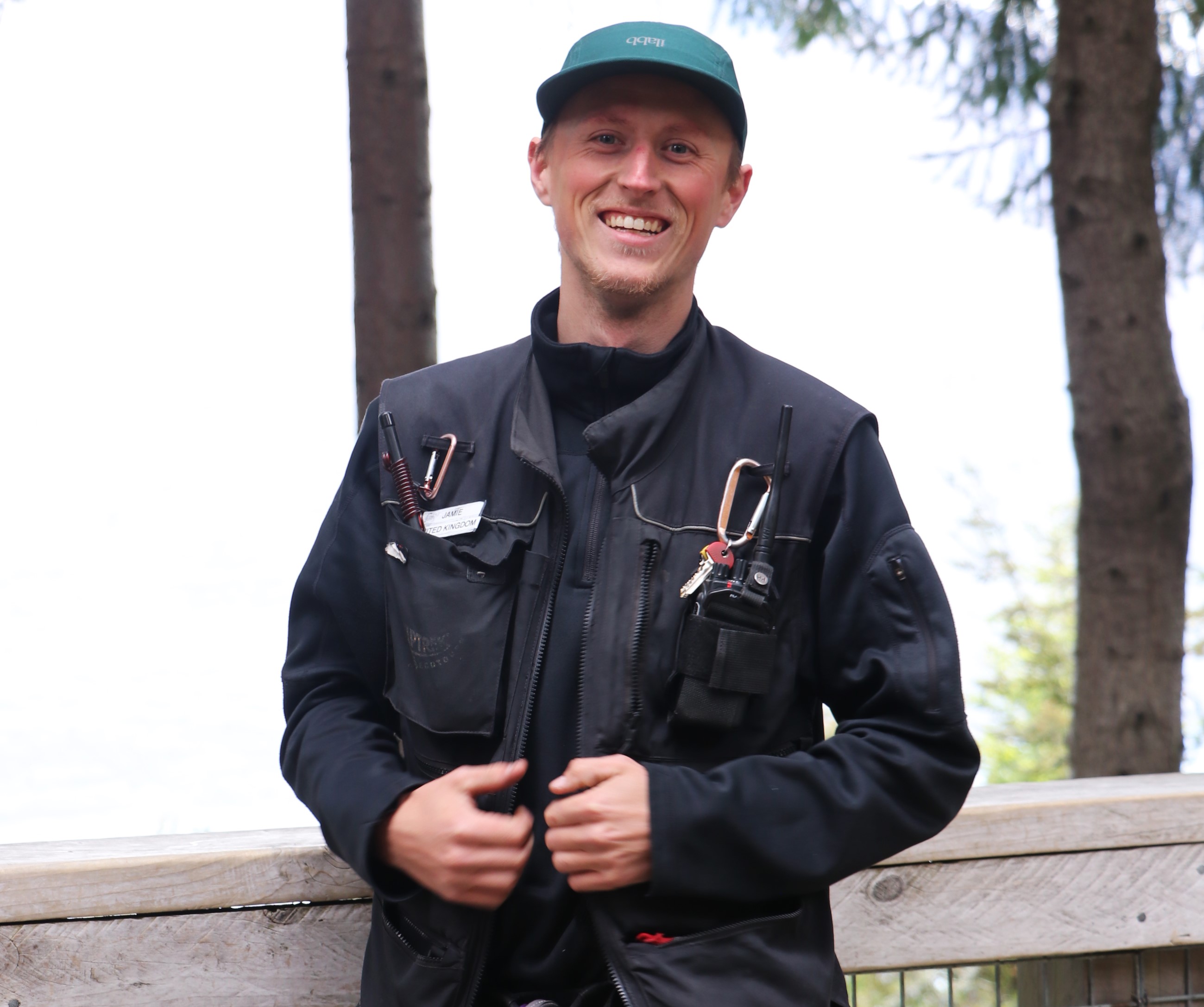 Ziptrek Ecotours [ Queenstown Original Zipline Tour Ziptrek Ecotours