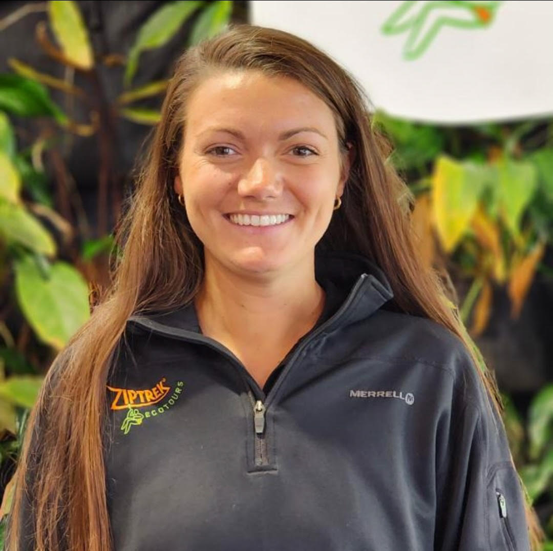 Ziptrek Ecotours [ Queenstown Original Zipline Tour Ziptrek Ecotours