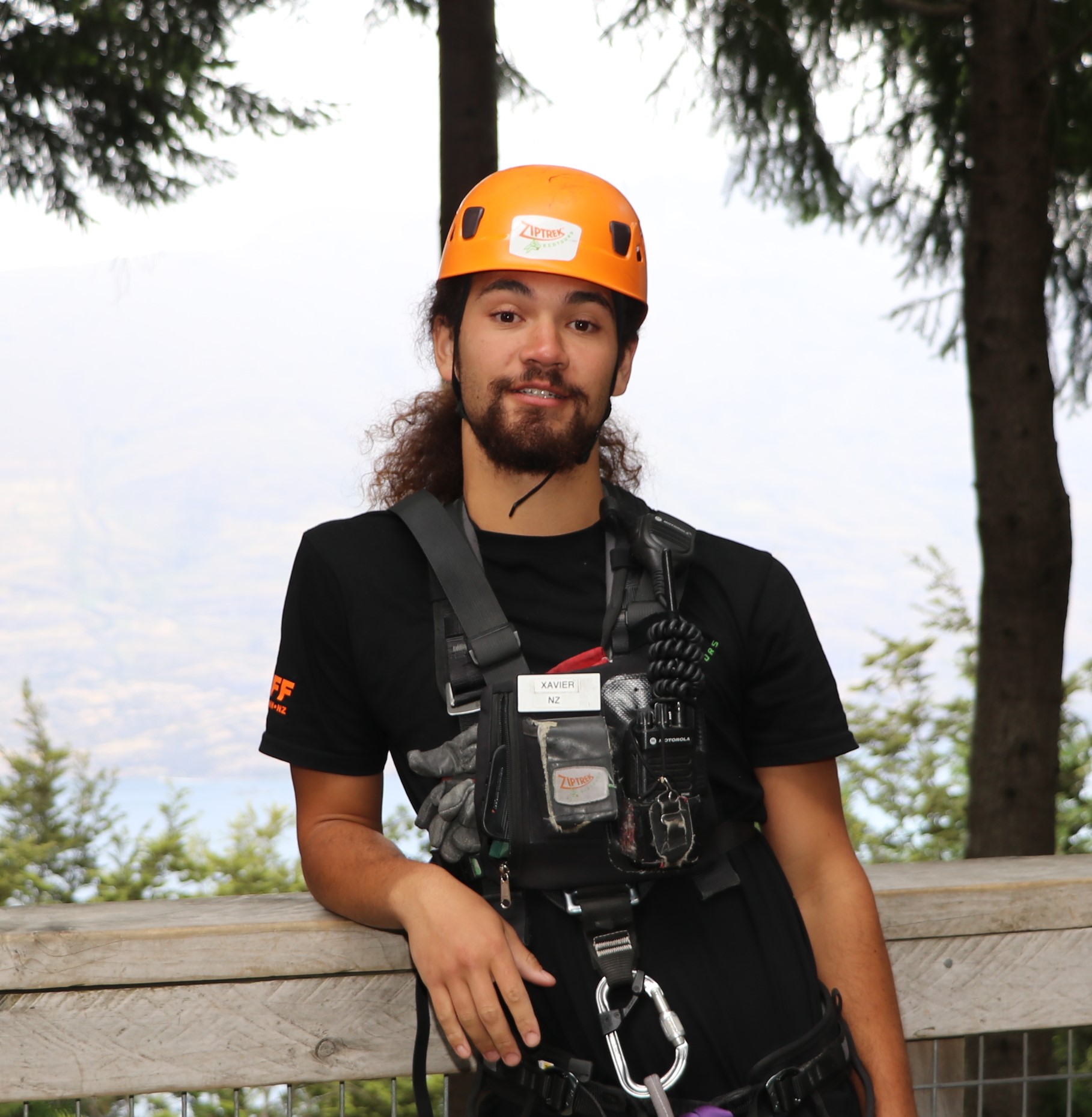 Ziptrek Ecotours [ Queenstown Original Zipline Tour Ziptrek Ecotours